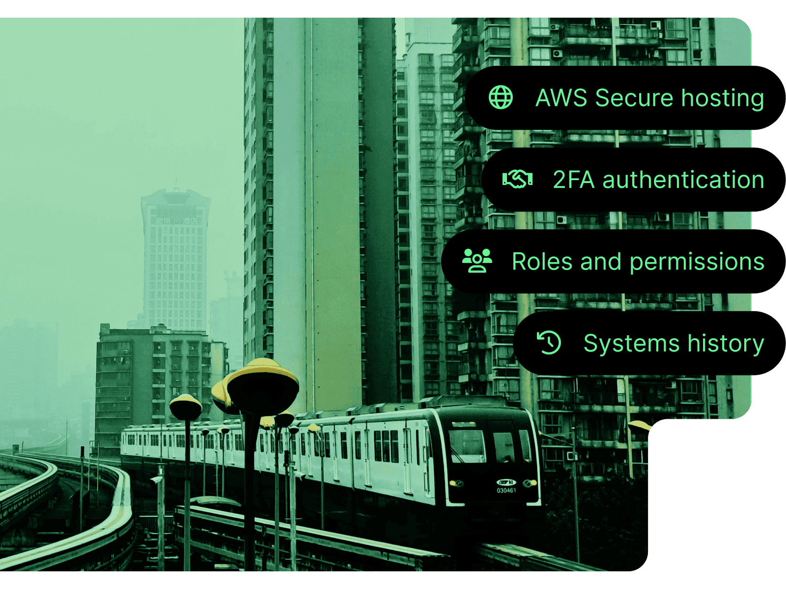 GpsGate Server - advanced fleet tracking platform | GpsGate - GpsGate